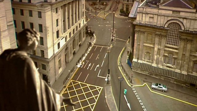 Extermínio - Filme 2002 - AdoroCinema