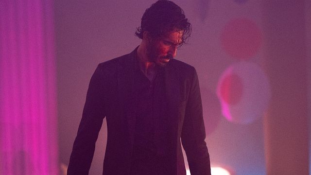 Fúria Primitiva Filme 2024 Adorocinema
