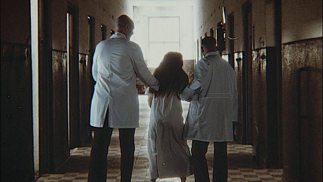 Longlegs - Vínculo Mortal - Filme 2024 - AdoroCinema