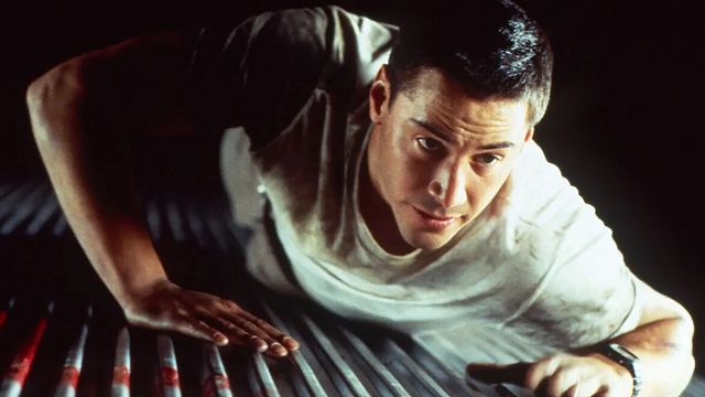 Velocidade Máxima - Filme 1994 - AdoroCinema
