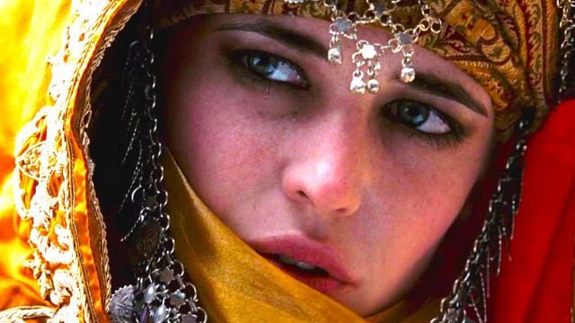 Cruzada - Filme 2005 - AdoroCinema