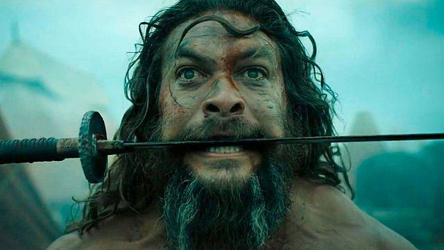 See - Série 2019 - AdoroCinema