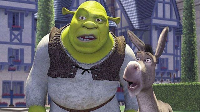Shrek 2 - Filme 2004 - AdoroCinema