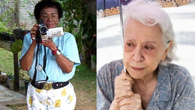 Vitória - Filme 2024 - AdoroCinema