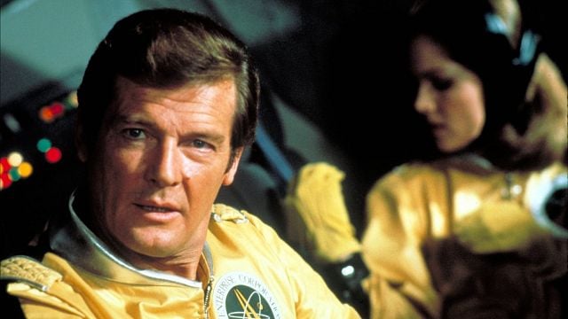 Albert R. Broccoli - AdoroCinema