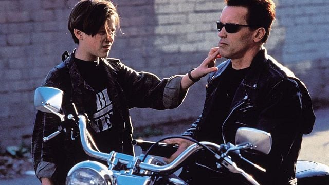 Robert Patrick - AdoroCinema