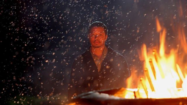 Crash - No Limite - Filme 2004 - AdoroCinema