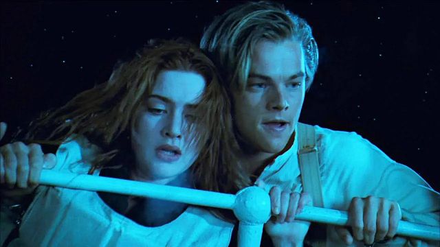Titanic - Filme 1997 - AdoroCinema