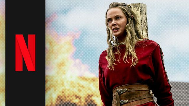 Vikings - Série 2013 - AdoroCinema