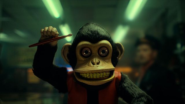 O Macaco - Filme 2025 - AdoroCinema