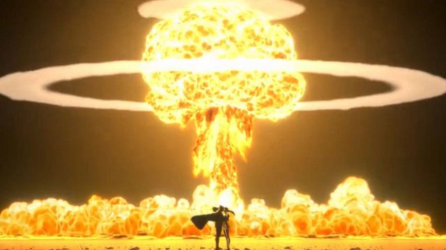 Watchmen - O Filme - Filme 2009 - AdoroCinema