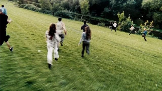 Extermínio - Filme 2002 - AdoroCinema