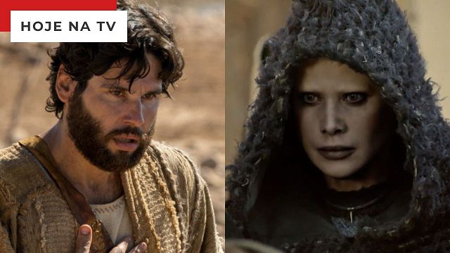 Jesus - Série 2018 - AdoroCinema