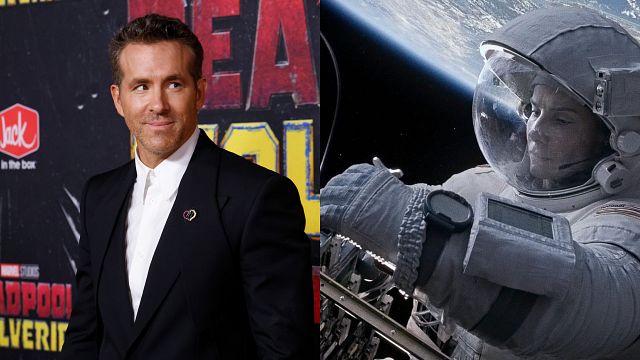 Vida - Filme 2017 - AdoroCinema