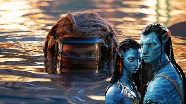 Avatar 3 - Filme 2024 - AdoroCinema