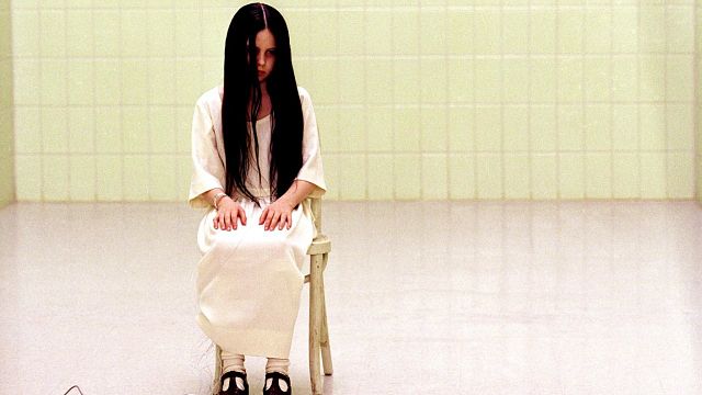 O Chamado - Filme 2002 - AdoroCinema