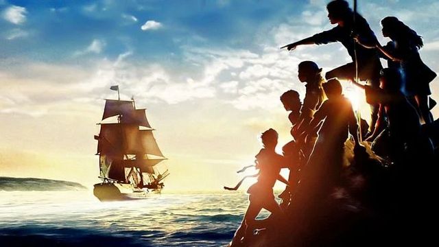 Os Goonies - Filme 1985 - AdoroCinema