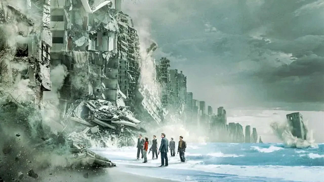 A Origem - Filme 2010 - AdoroCinema