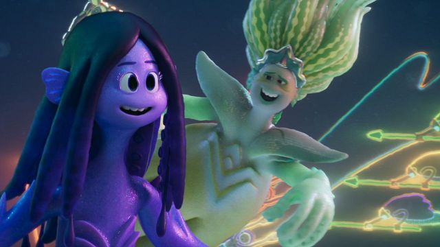 Ruby Marinho - Monstro Adolescente - Filme 2023 - AdoroCinema