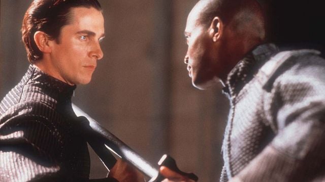 Equilibrium - Filme 2002 - AdoroCinema