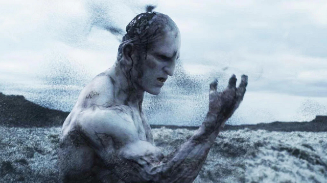 Prometheus - Filme 2012 - AdoroCinema