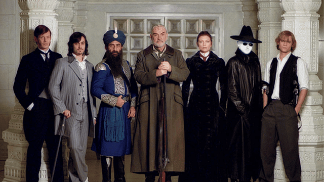 Blade - Filme 2028 - AdoroCinema