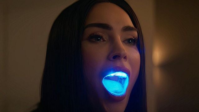 Alice (Subservience) - Filme 2024 - AdoroCinema