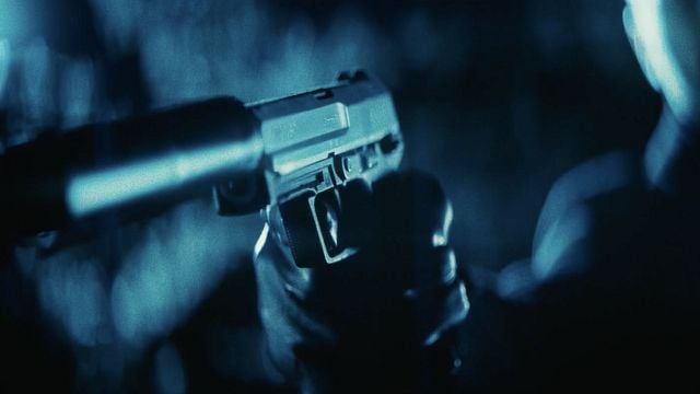 Anônimo - Filme 2021 - AdoroCinema