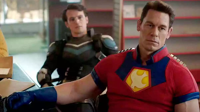 John Cena - AdoroCinema