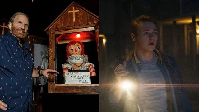 Últimas Notícias: Lançamentos de Filmes - AdoroCinema