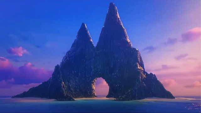 Moana - Um Mar de Aventuras - Filme 2016 - AdoroCinema