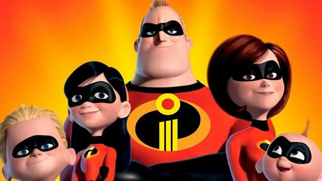 Os Incríveis 3 - Filme 2027 - AdoroCinema