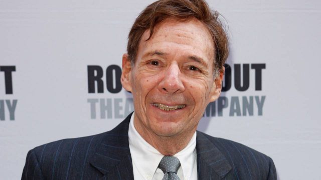 Ron Liebman - AdoroCinema