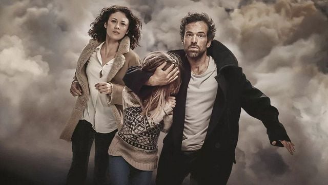 O Último Suspiro - Filme 2018 - AdoroCinema