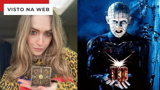 Hellraiser - Renascidos do Inferno - Filme 1987 - AdoroCinema