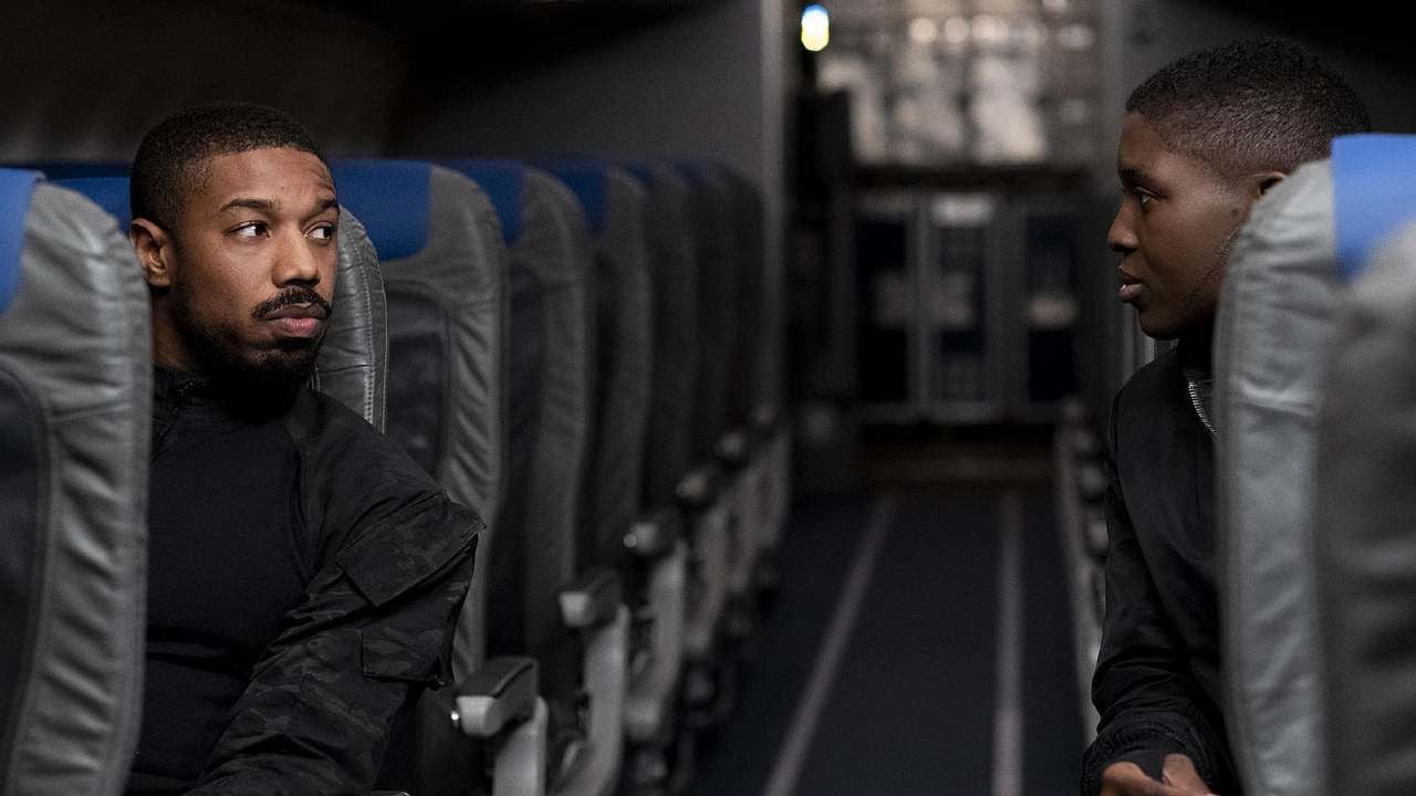 Genérico, mas realista - Crítica de Sem Remorso