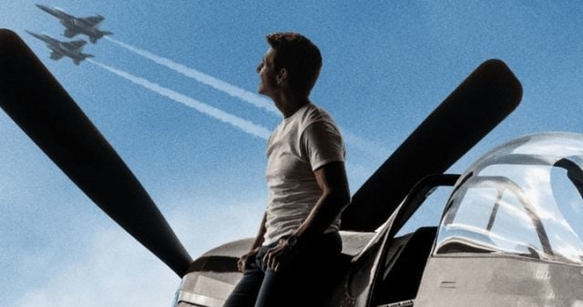Tom Cruise voando mais alto do que nunca - Crítica de Top Gun: Maverick