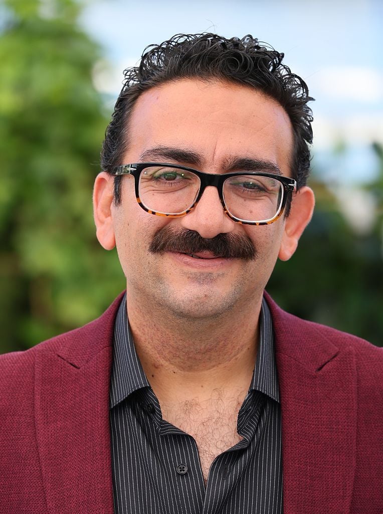 Vahid Mobasseri - AdoroCinema