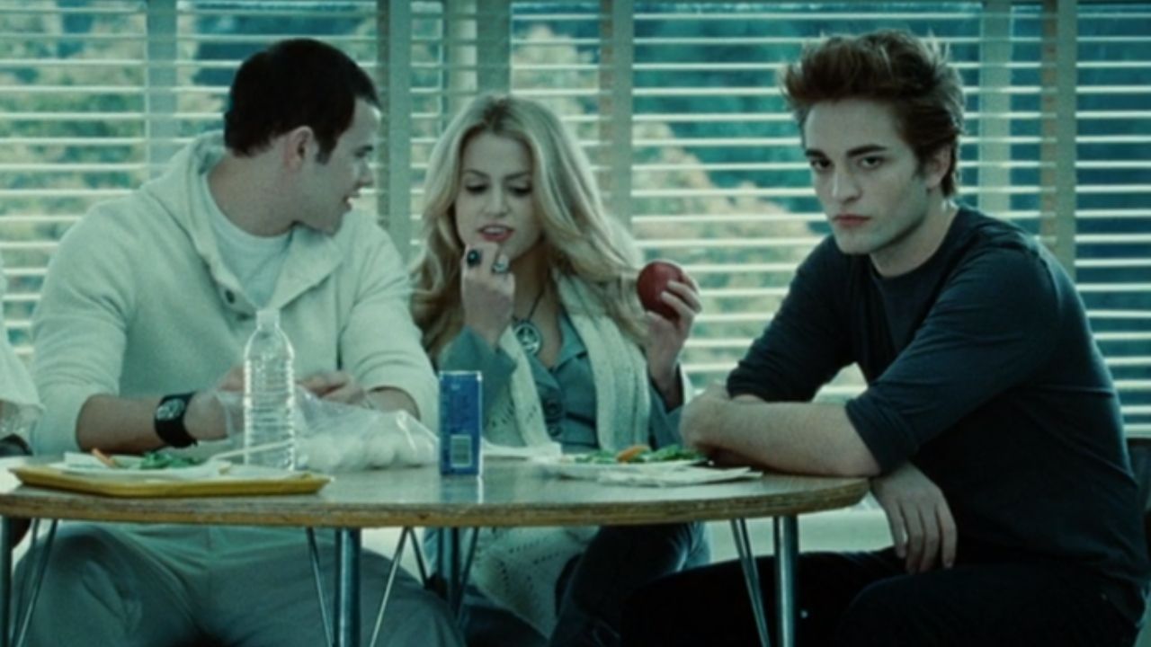 Desafio visual: O detalhe perspicaz em Crepúsculo que apenas um ...