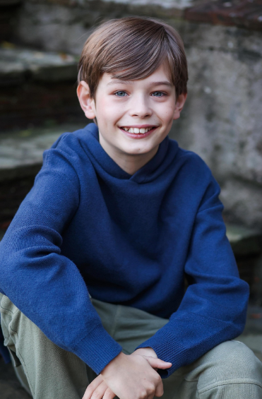 Frederick Dallaway - AdoroCinema