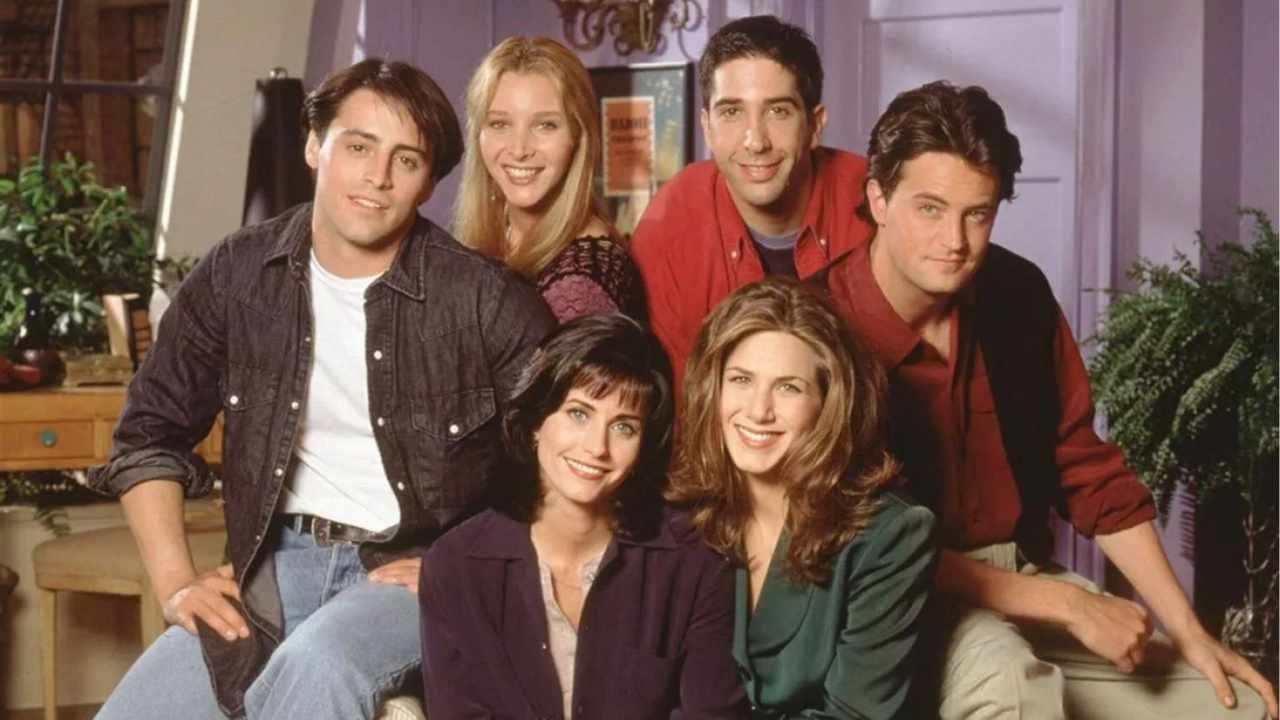 Friends tem 25 participações inesquecíveis: De quantas você se lembra ...