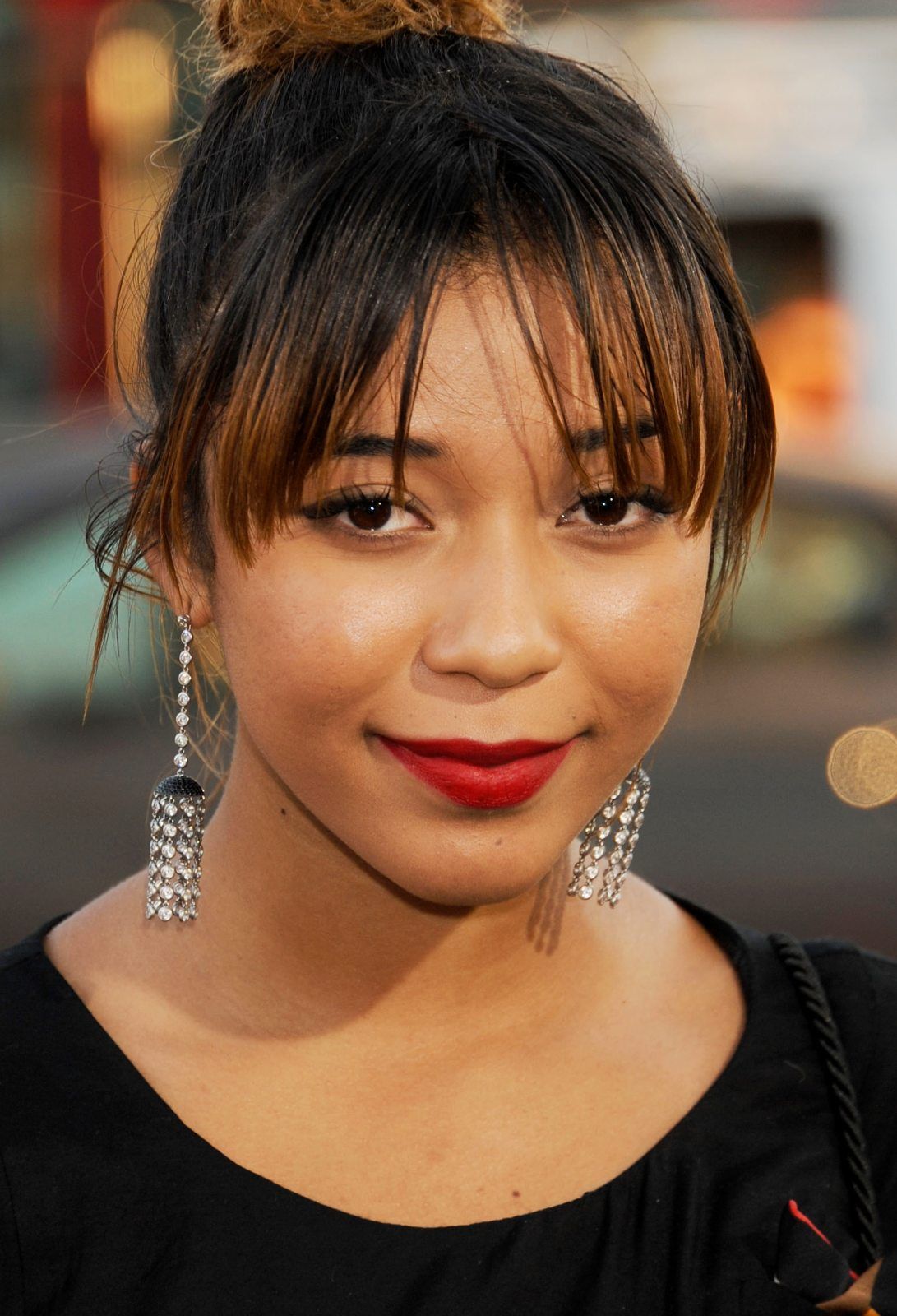 Zoë Soul : A biografia - AdoroCinema