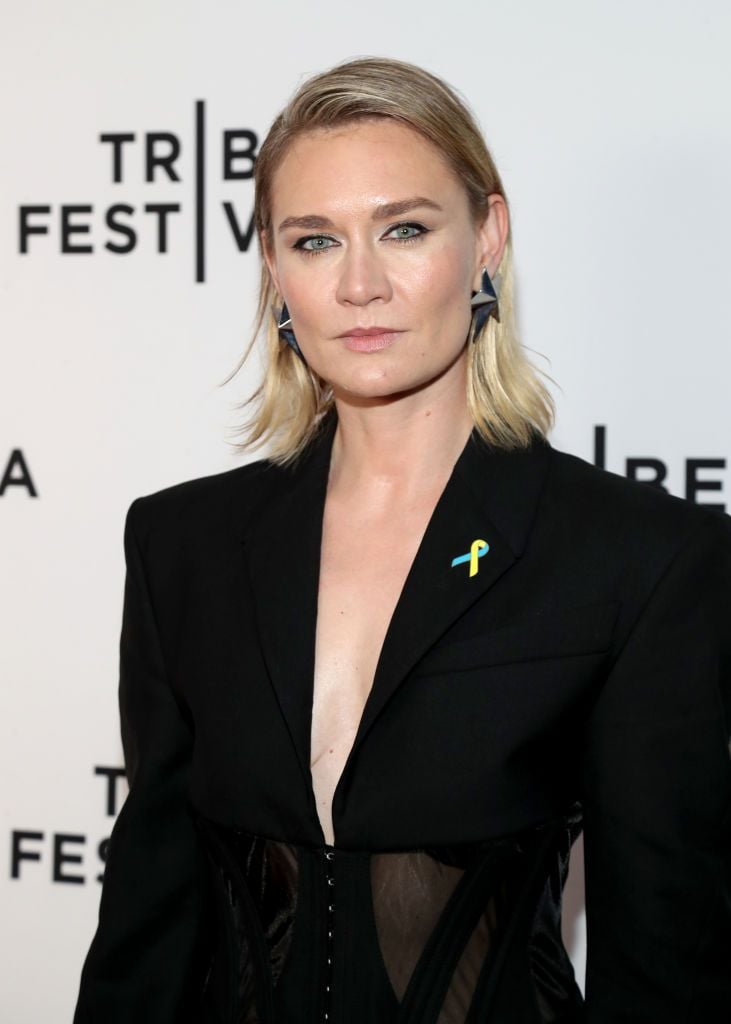 Masha Mashkova : A biografia - AdoroCinema