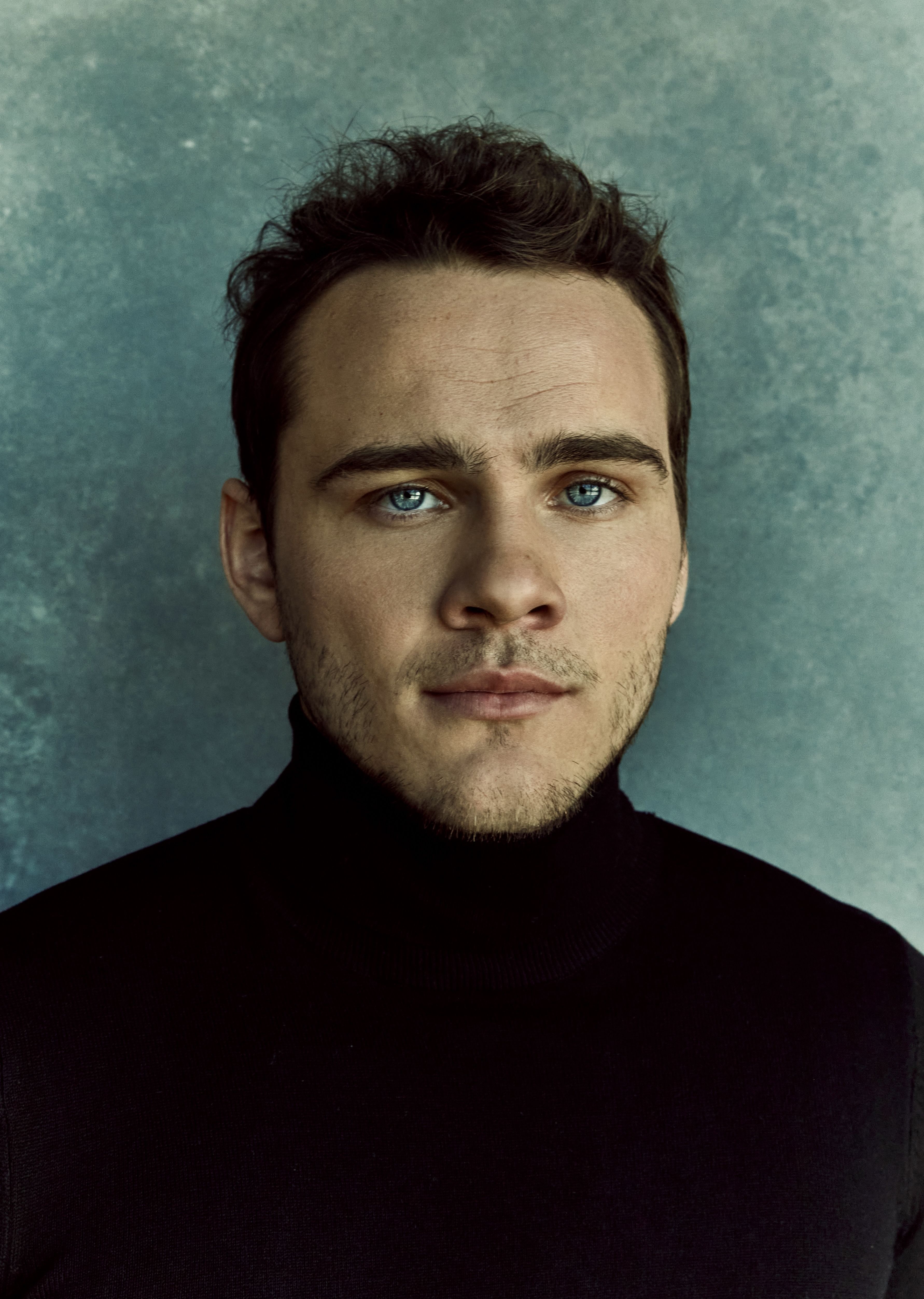 Alex Neustaedter - AdoroCinema