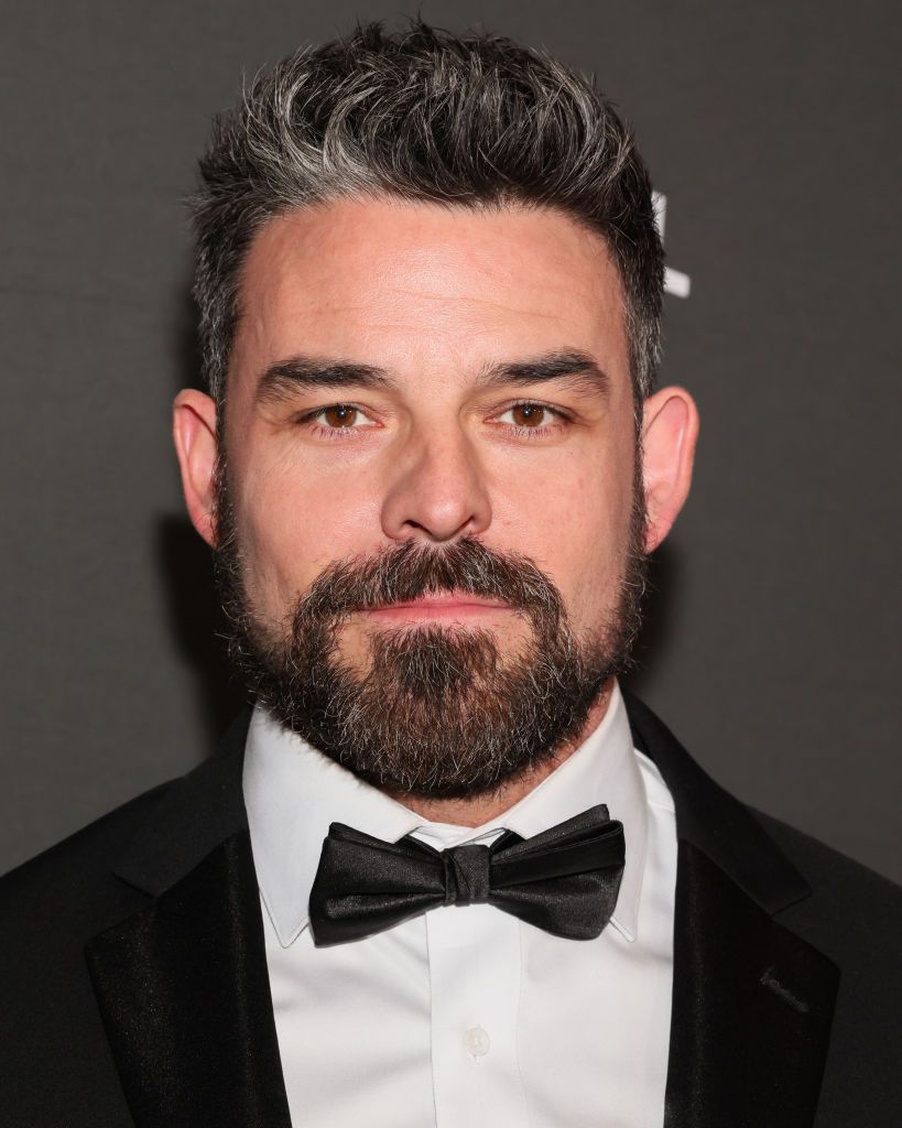 Jesse Hutch - AdoroCinema