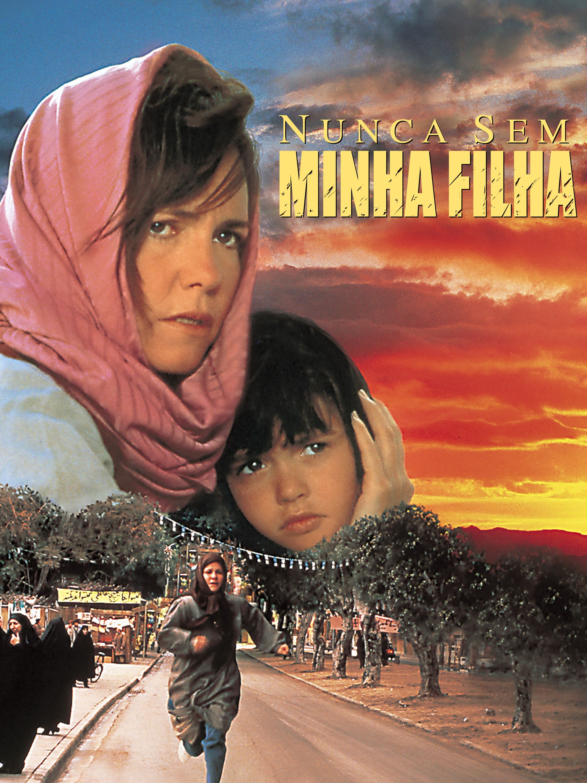 Nunca Sem Minha Filha : Elenco, atores, equipa técnica, produção ...