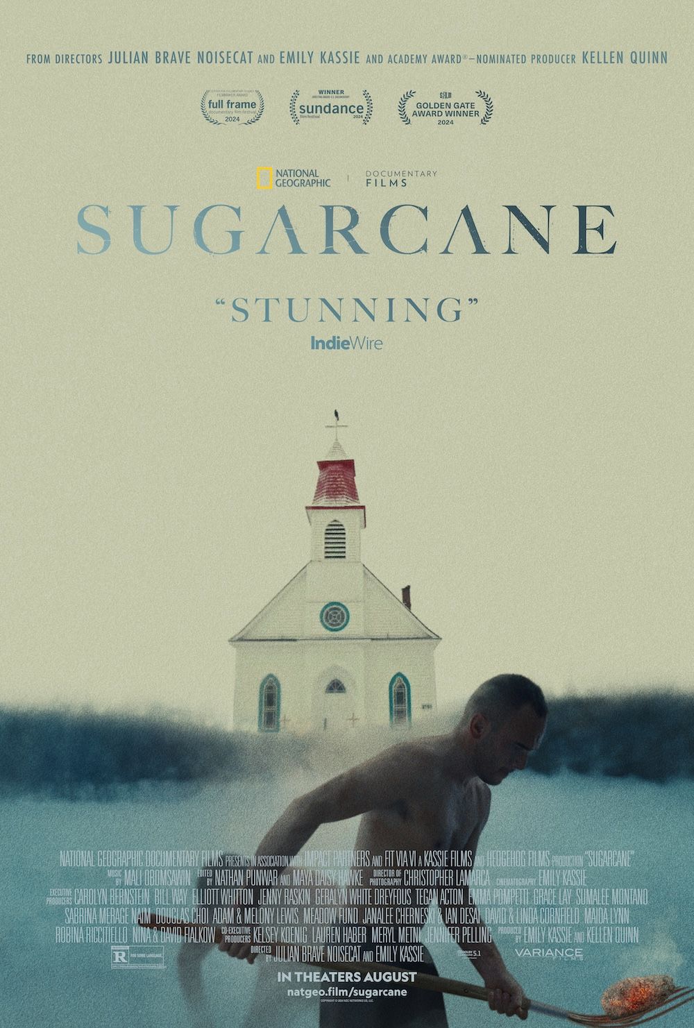 Sugarcane : Fotos e Pôster - AdoroCinema