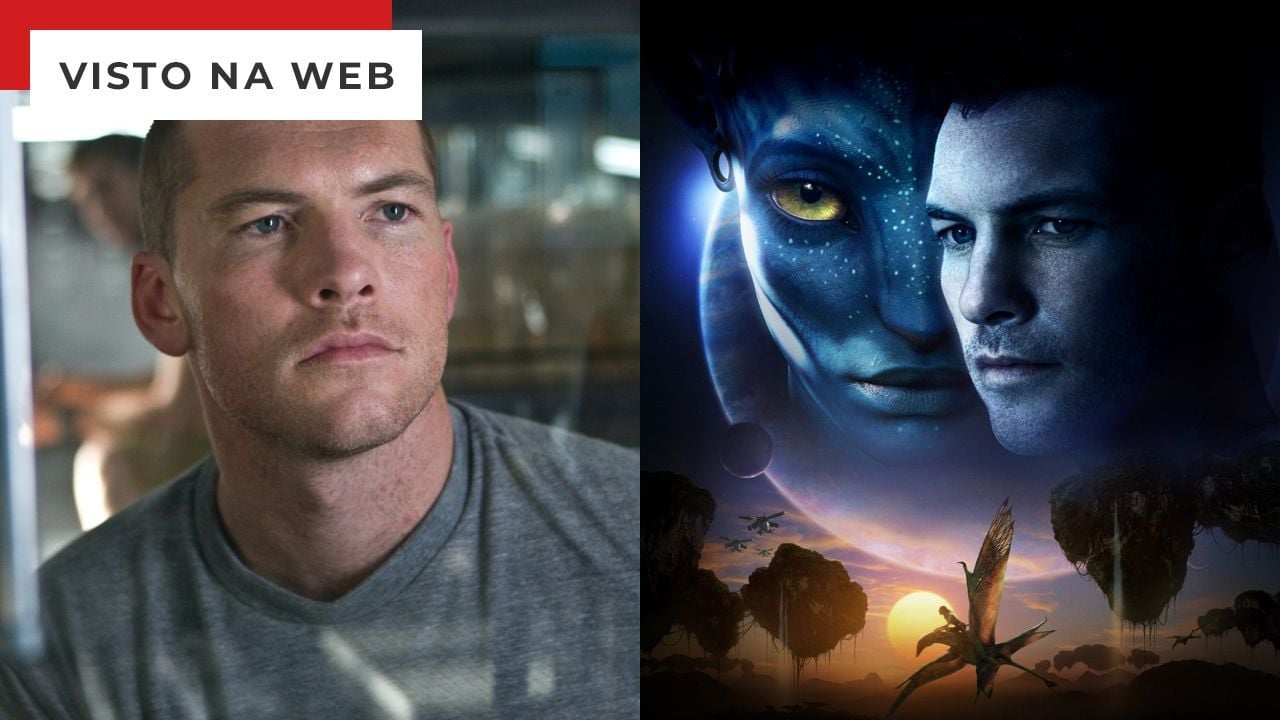 Avatar 2: O que aconteceu com o corpo humano de Jake antes de O Caminho ...