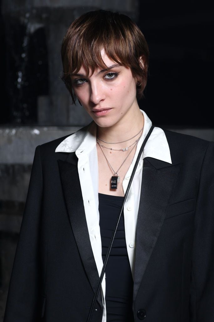 Lera Abova : Filmografia - AdoroCinema