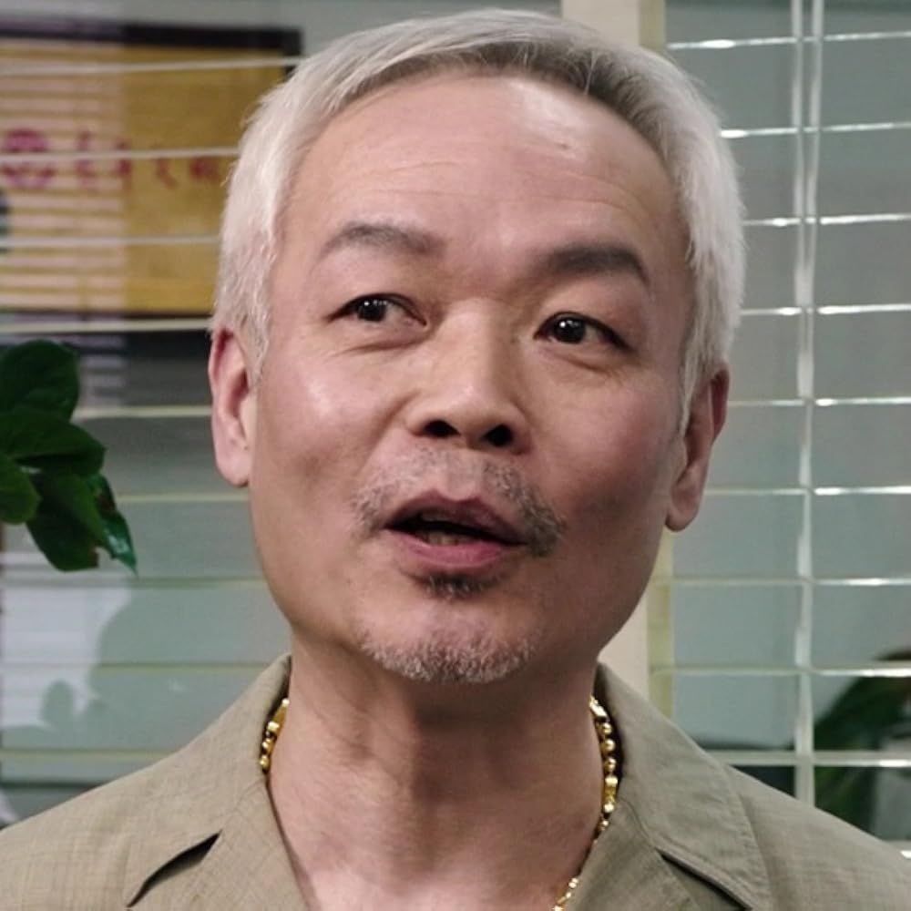 Wah Wo Wong : A biografia - AdoroCinema